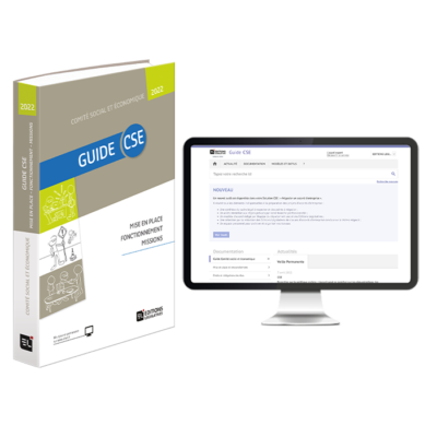 FONCTIONNEMENT DU CSE - Eluceo