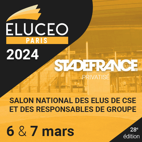 Eluceo Paris – Eluceo