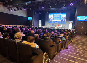 Salon CSE Paris